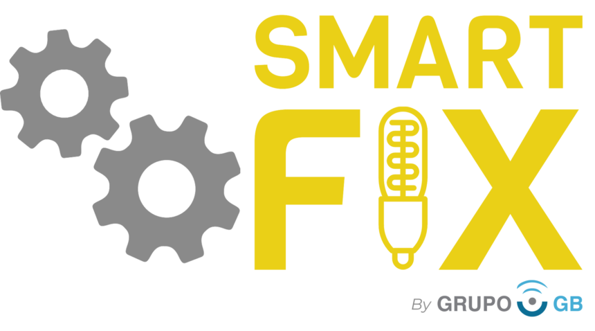 Contacto - Smartfix